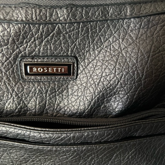 Rosetti | Bags | Rossetti Women Shoulder Bag | Poshmark